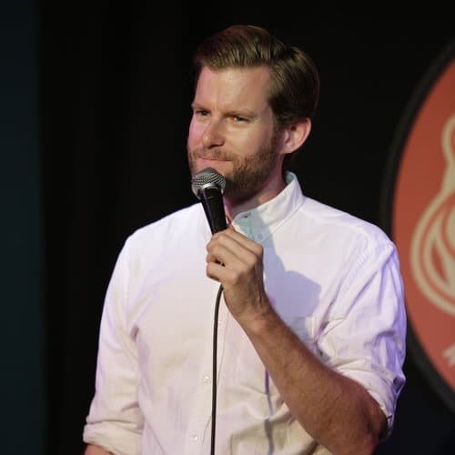 Bonus Episode 003 - Patrick Holbert – Let's Talk About Sets!