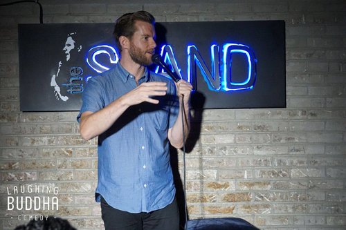 Bonus Episode 003 - Patrick Holbert – Let's Talk About Sets!