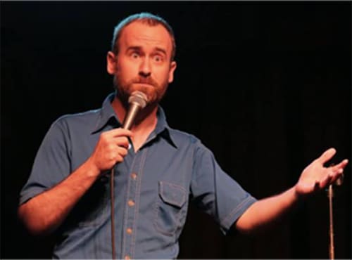 Episode 006 SILLY - Dave Columbo: "Performs quickliness all over the ...