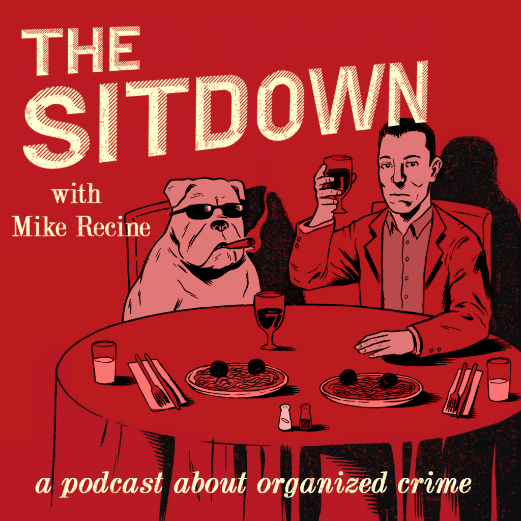 Episode 038 WRONG - Mike Recine: "Like a rollercoaster that gets to the ...