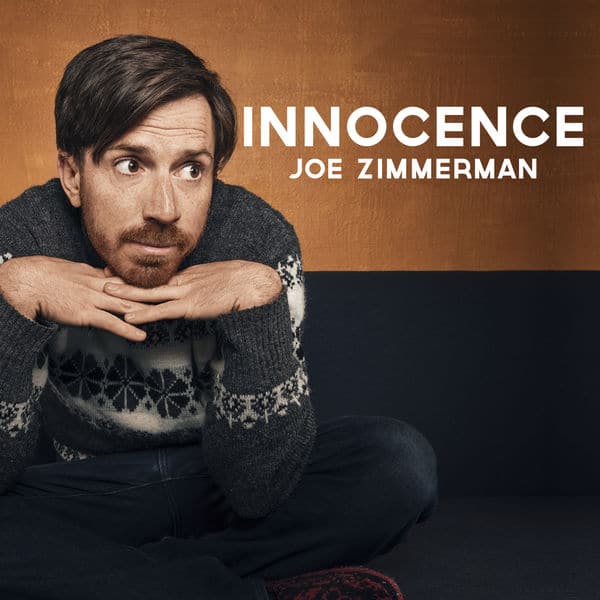 Episode 041 PACING - Joe Zimmerman: "It has to be 3x funnier than it is ...