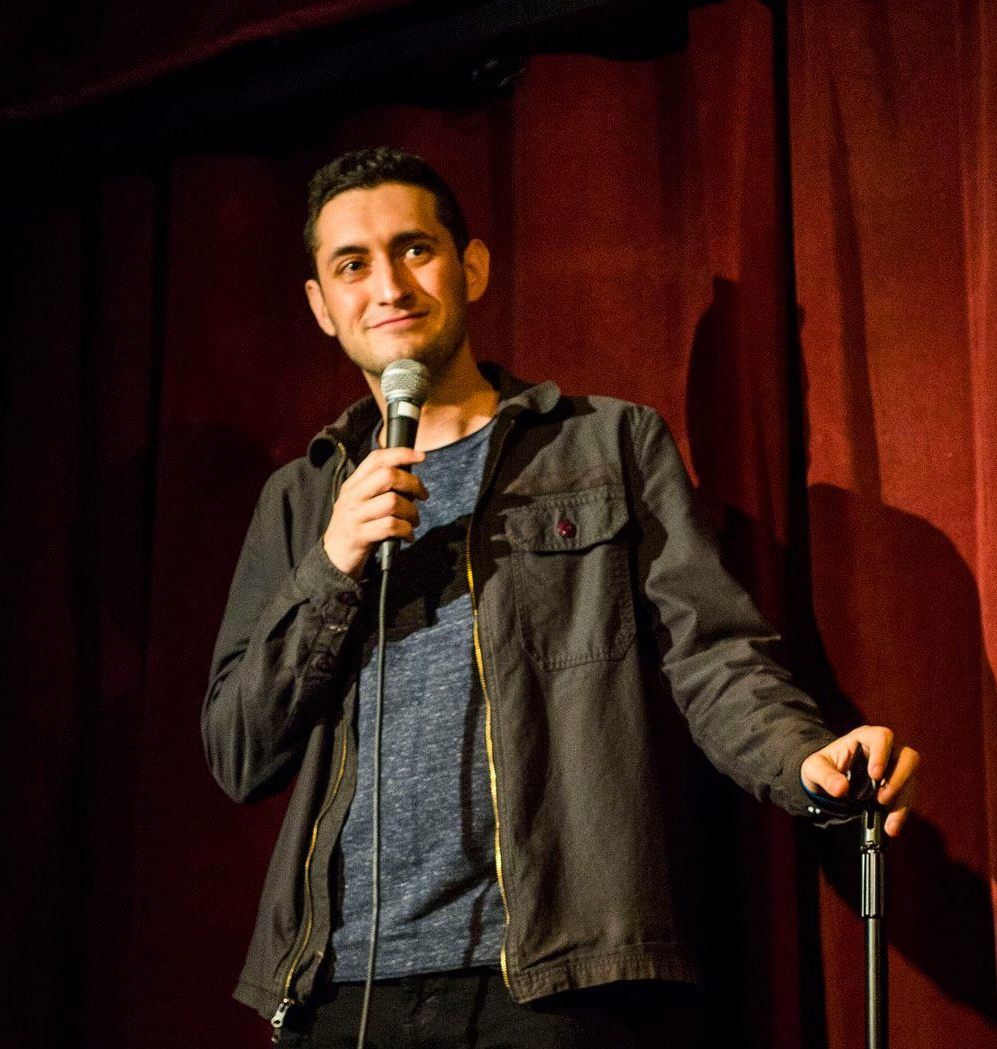 Episode 040 PERSPECTIVE - Dan Perlman: "Don't stop with the anecdote ...